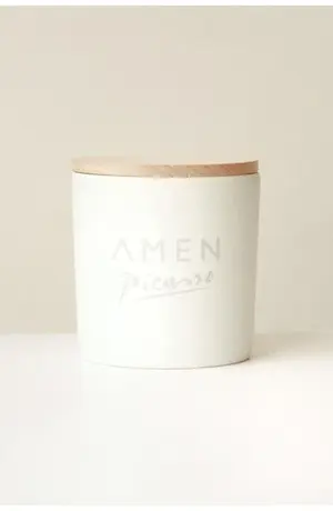 Amen Picasso Candle - Figue