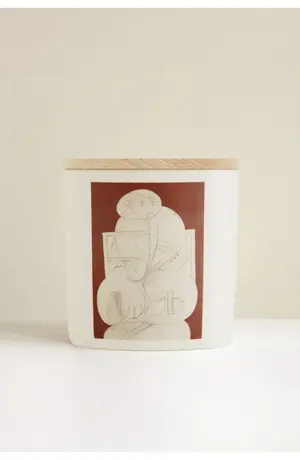 Amen Picasso Candle - Figue