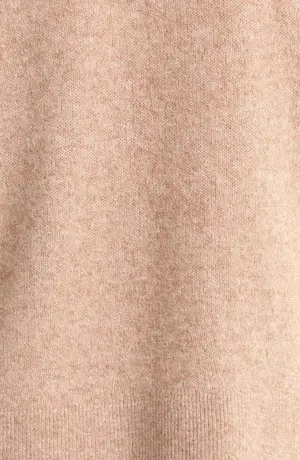Nordstrom Hooded Lounge Set - Tan Kernel