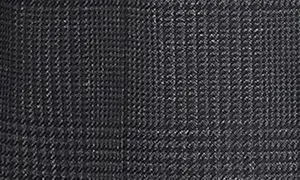 Zegna Sport Coat - Grey/black