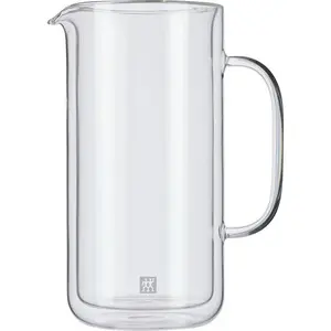 ZWILLING Sorrento Plus Glass Carafe - Clear