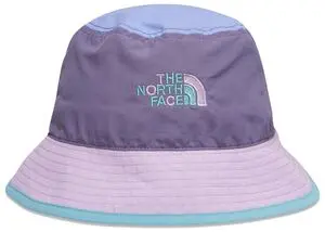 The North Face X Clot Camping Cap - Purple