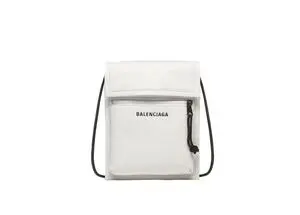 Balenciaga Explorer Strap Pouch