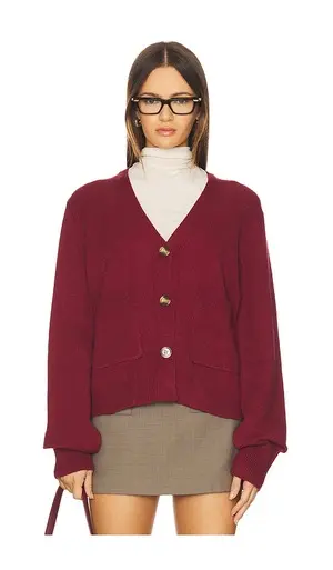 ALL THE WAYS Dakota Cardigan