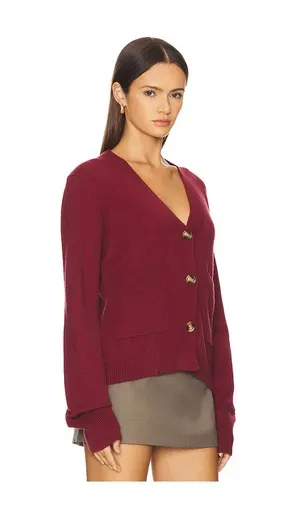 ALL THE WAYS Dakota Cardigan