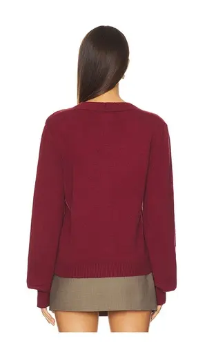 ALL THE WAYS Dakota Cardigan