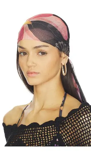 Agua Bendita Scarves