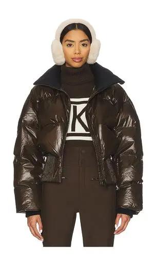 Perfect Moment Zip Up Jackets For Women