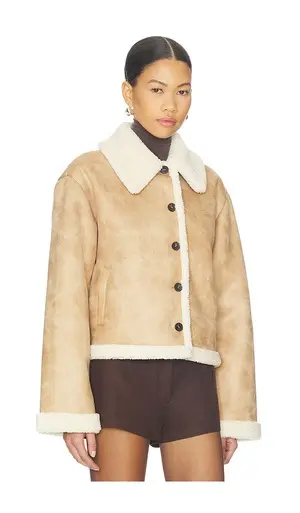 Tularosa Catrine Jacket