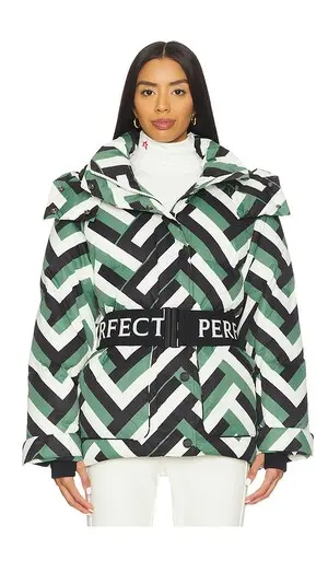 Perfect Moment Cortina Ski Parka