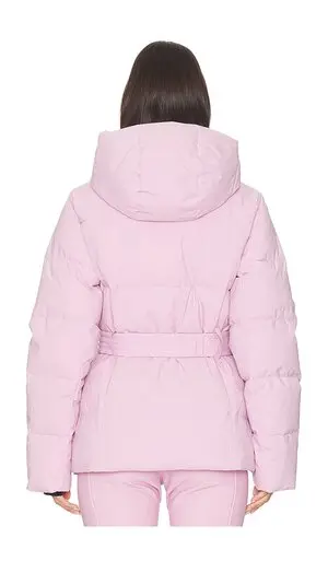 HALFDAYS Hedy Jacket - Pink