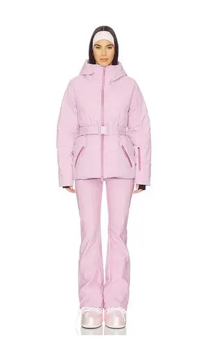 HALFDAYS Hedy Jacket - Pink