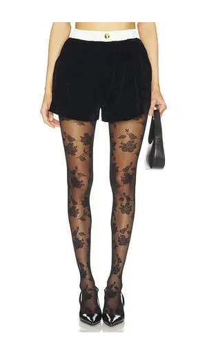 Maude Club Pull On Shorts For Women