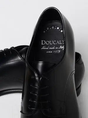 DOUCAL'S Brogue Shoes