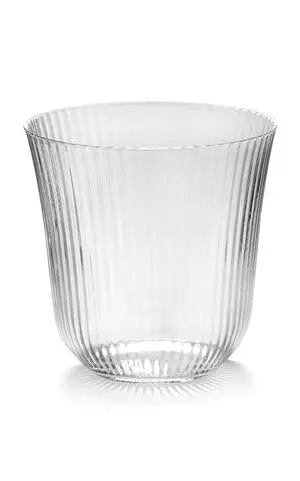 SERAX Small Tumbler Inku - Clear