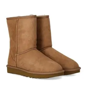 UGG Classic Short Ii Boots
