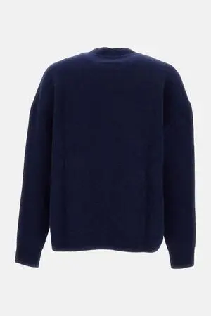 Givenchy Crewneck Wool Sweater