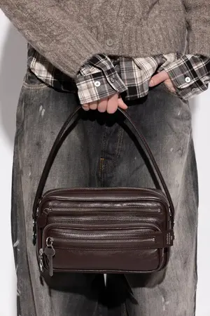 Acne Studios Camero Party Handbag