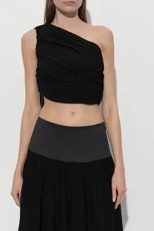 Posse Solene Turtleneck - Black