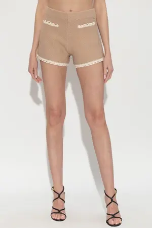 Posse Willow Shorts - Beige