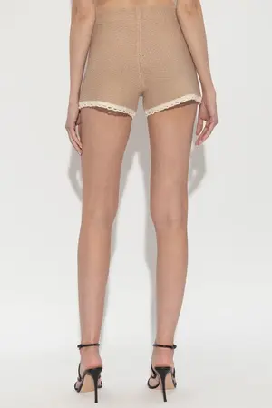 Posse Willow Shorts - Beige