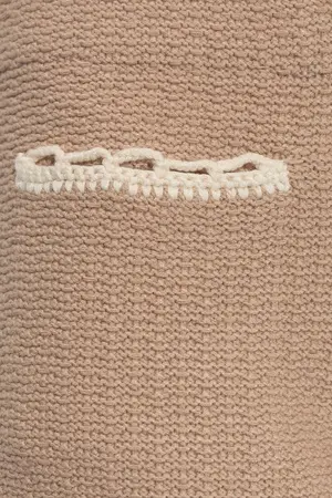 Posse Willow Shorts - Beige
