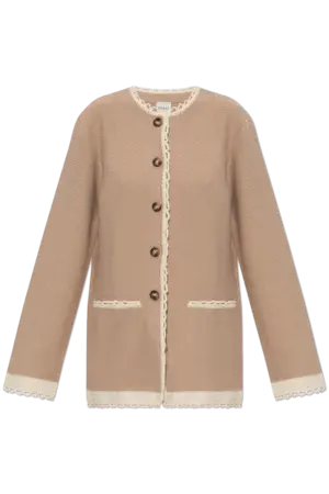 Posse Willow Cardigan