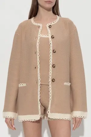Posse Willow Cardigan