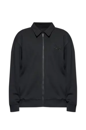 Zadig&Voltaire Jacket With Collar