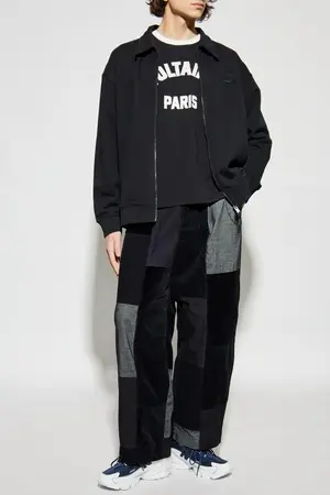 Zadig&Voltaire Jacket With Collar