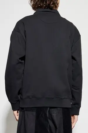 Zadig&Voltaire Jacket With Collar