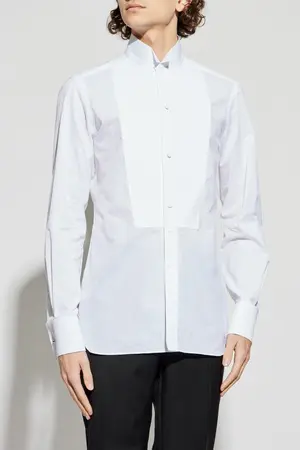 TOM FORD Tuxedo Shirt