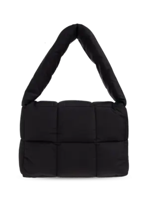 Marni Quilted Shoulder Bag