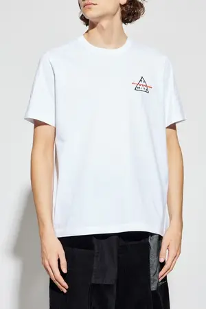 Paul Smith T-shirt With Print