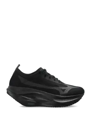 Comme Des Garçons X Mizuno Sneaker - Black