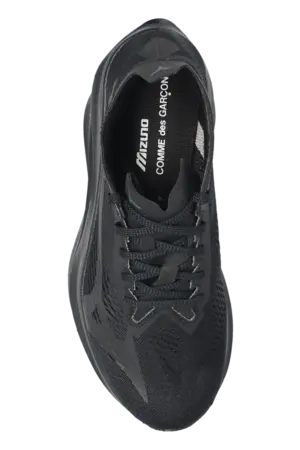 Comme Des Garçons X Mizuno Sneaker