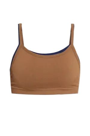 The Upside Kelsey Top - Brown