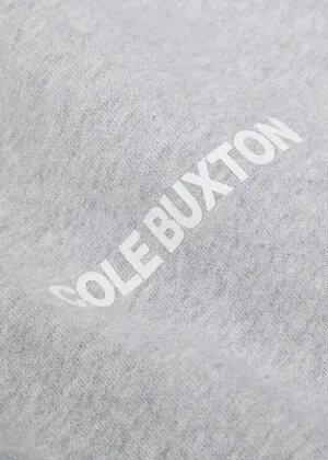 COLE BUXTON Logo-print Cotton Sweatpants