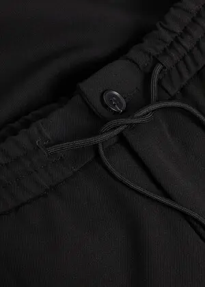 LES DEUX Como Slim Straight-leg Trousers