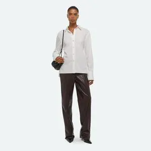 Helmut Lang Apron Shirt