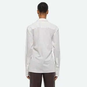 Helmut Lang Apron Shirt