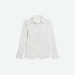 Helmut Lang Apron Shirt