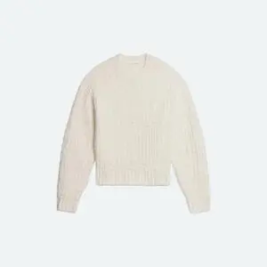 Helmut Lang Textured Crewneck