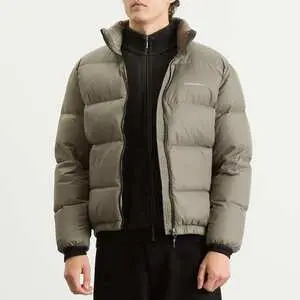 THISISNEVERTHAT Pertex T Down Jacket - Dark Sage