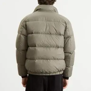 THISISNEVERTHAT Pertex T Down Jacket - Dark Sage