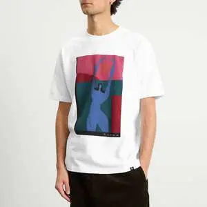 PARRA Protect The Sun T-shirt