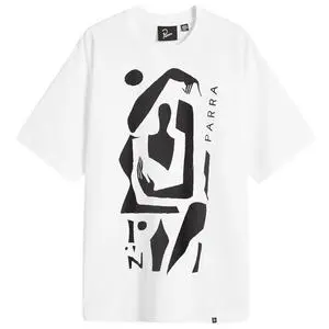PARRA Detached T-shirt