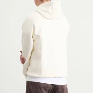 PARRA Circled Script Logo Hoodie