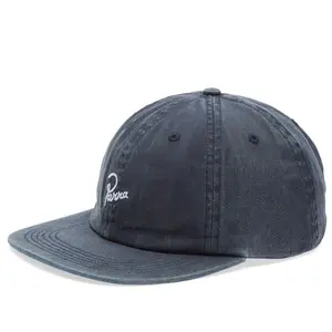 PARRA Signature Cap - Navy Blue