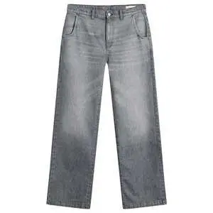 Mfpen Frill Jeans For Men